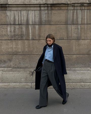 8 Autumn Wardrobe Staples That Look Effortlessly Polished | Who What Wear