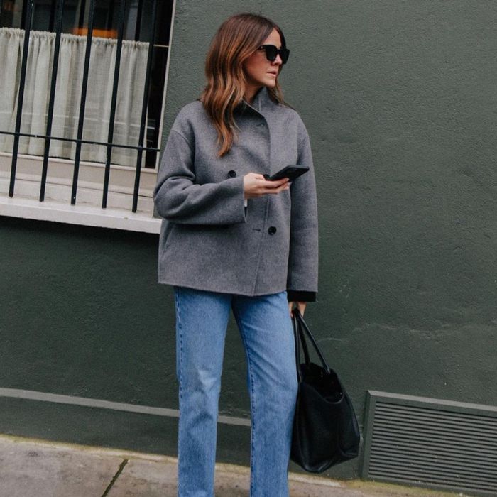 8 Autumn Wardrobe Staples That Look Effortlessly Polished | Who What Wear