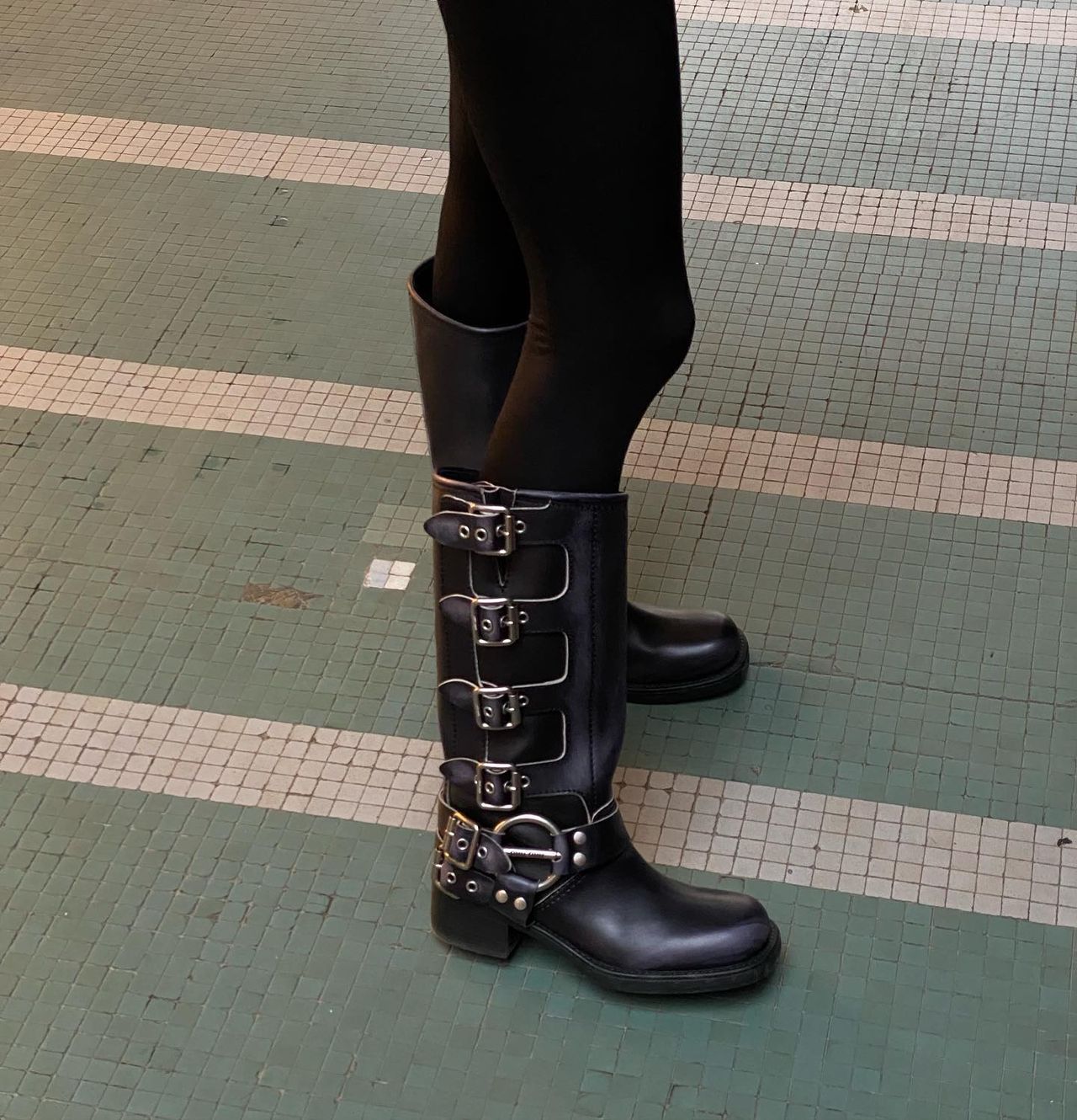The Best Engineer Boots That Are On-Trend for 2024 | Who What Wear
