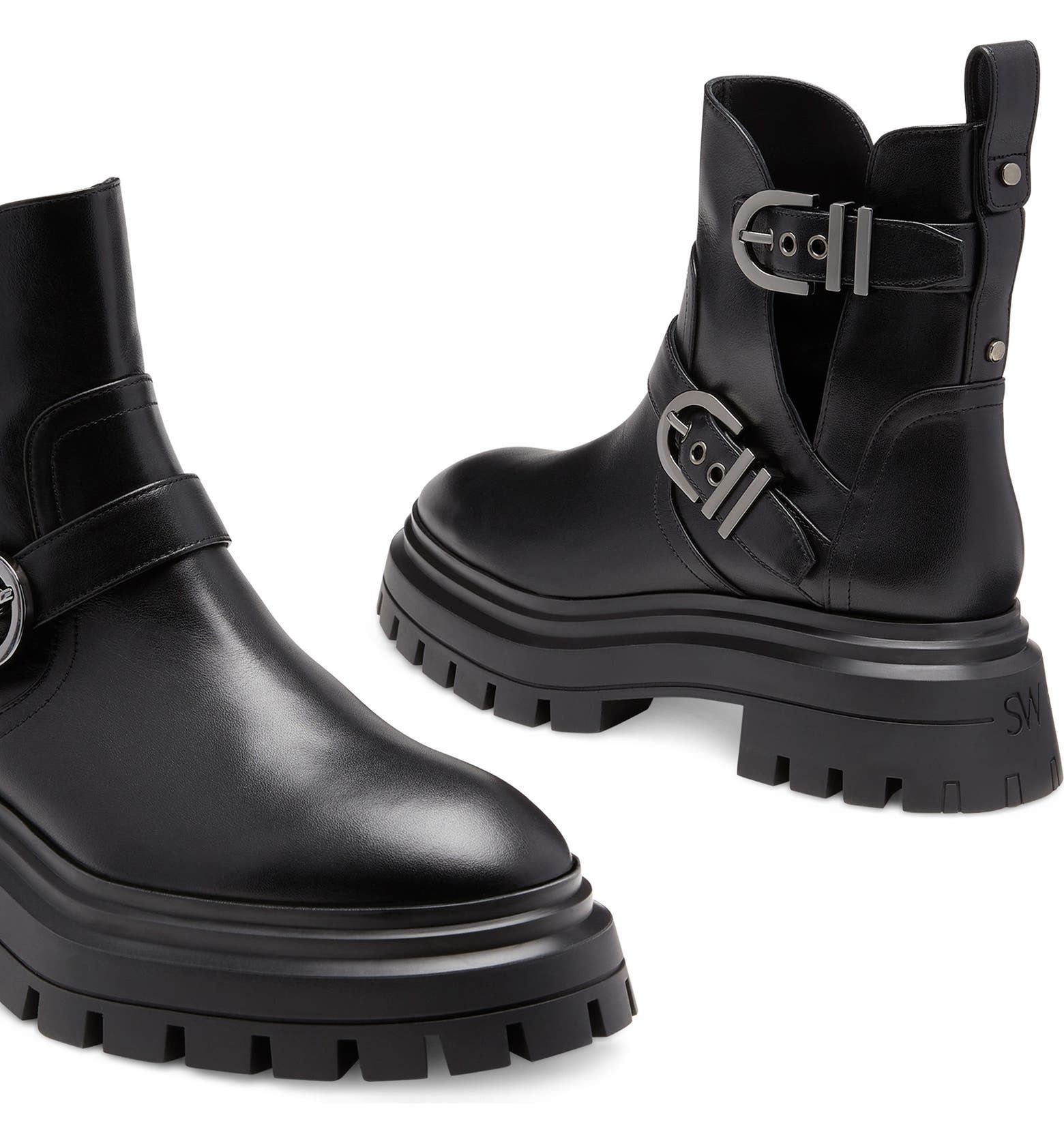 The Best Engineer Boots That Are On-Trend for 2023 | Who What Wear