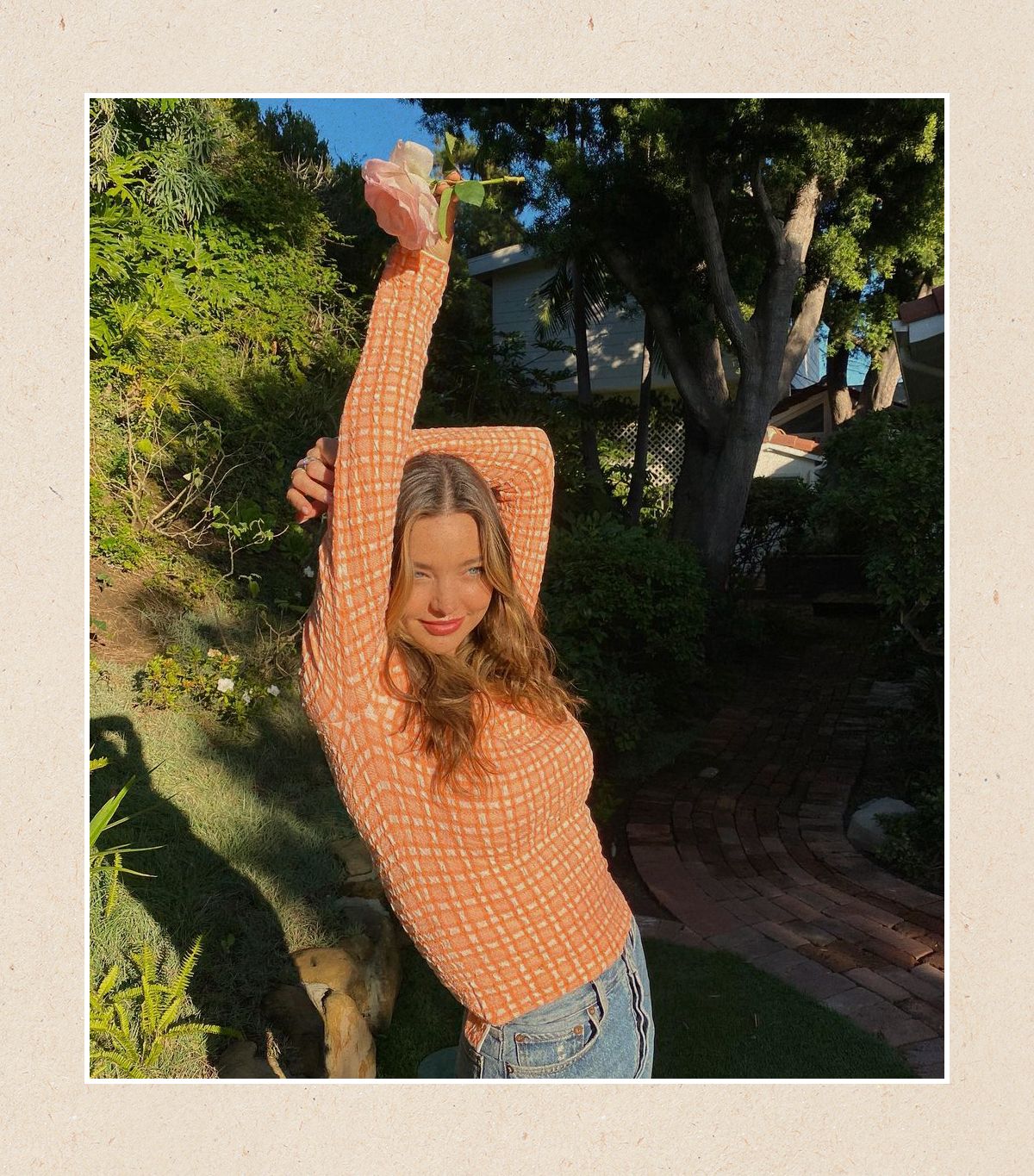 Miranda Kerr Shares Her Inspiring Wellness Routine | Who What Wear