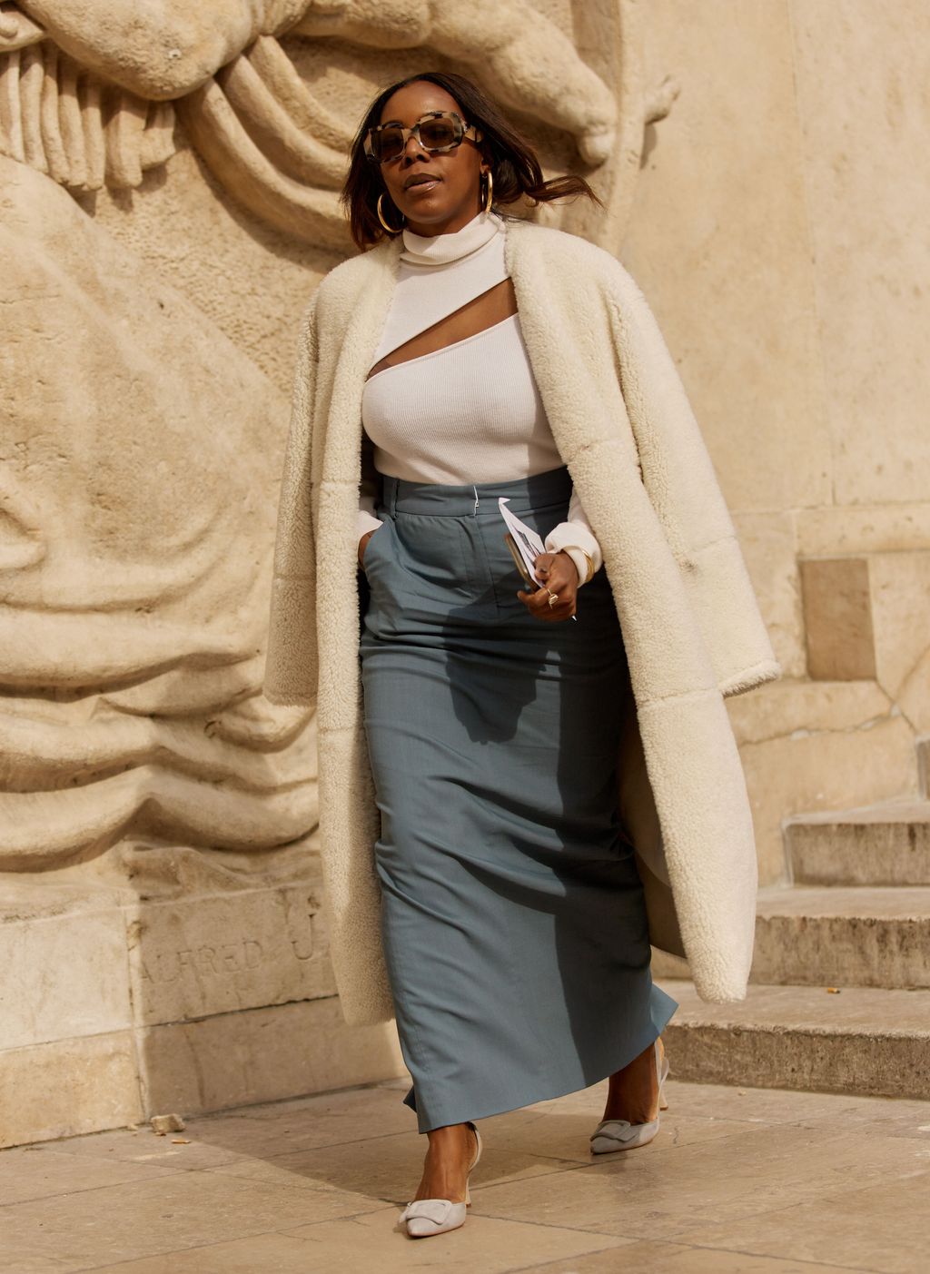9 Trending Items to Wear to Work This Fall | Who What Wear