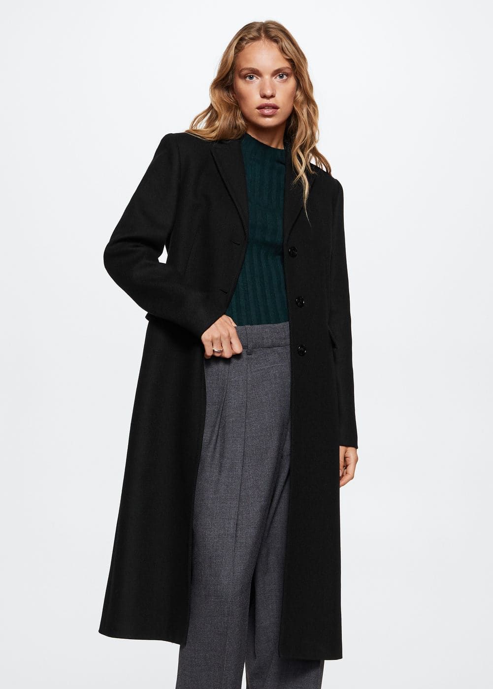 British Capsule Wardrobe: 7 Items London Girls Always Own | Who What Wear
