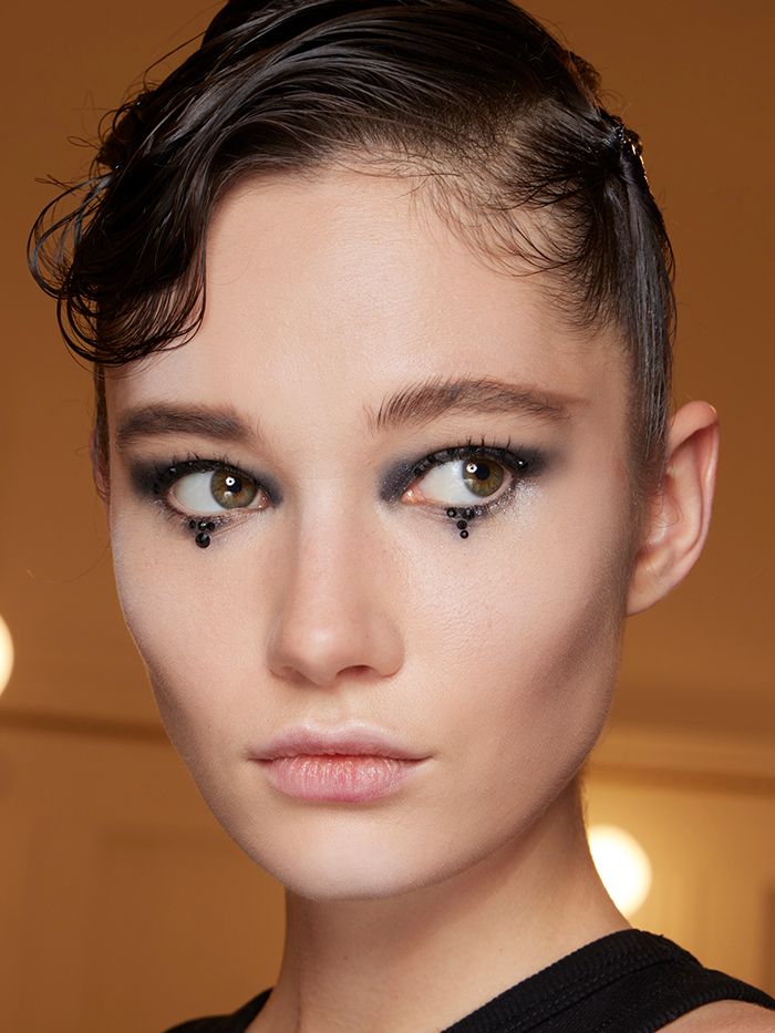 27 Halloween Makeup Looks That Are More Chic Than Scary | Who What Wear