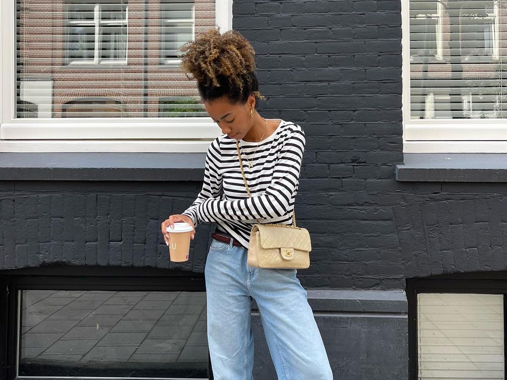 30 Great Basics From the Amazon Prime Sale | Who What Wear