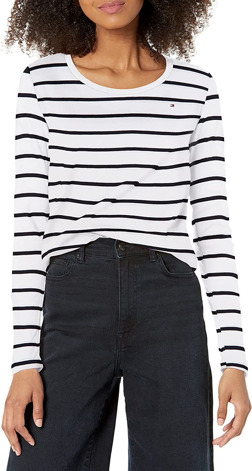 30 Great Basics From the Amazon Prime Sale | Who What Wear