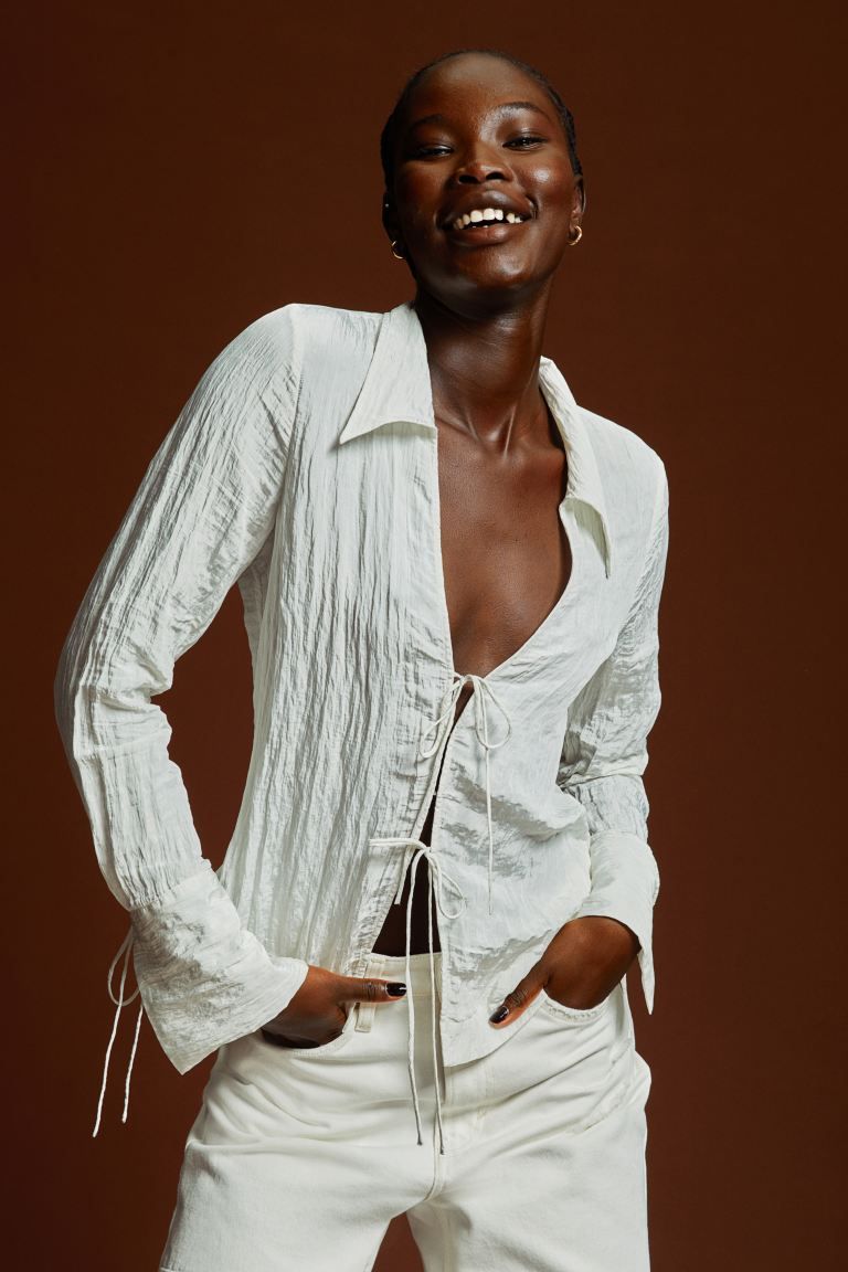 30 Exciting Fall Fashion Items From an Editor's Wish List | Who What Wear