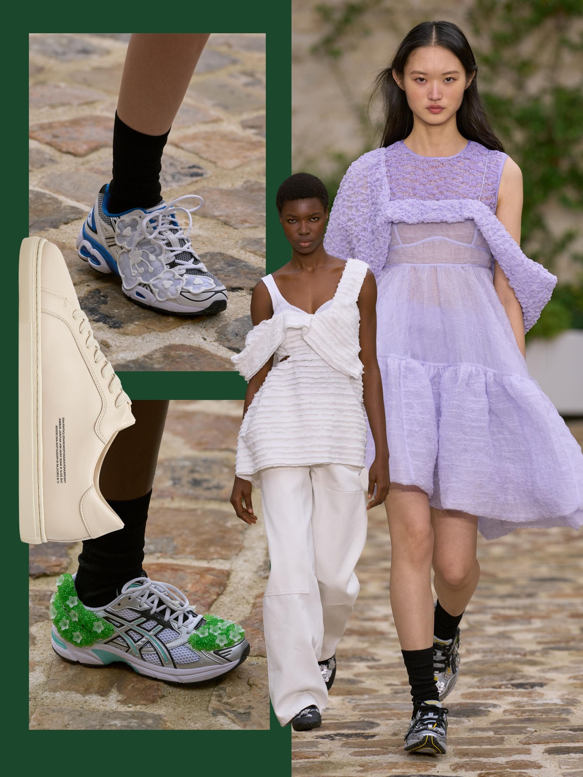 Trainer Trends 2023: 8 Sneakers That Feel So Current | Who What Wear UK