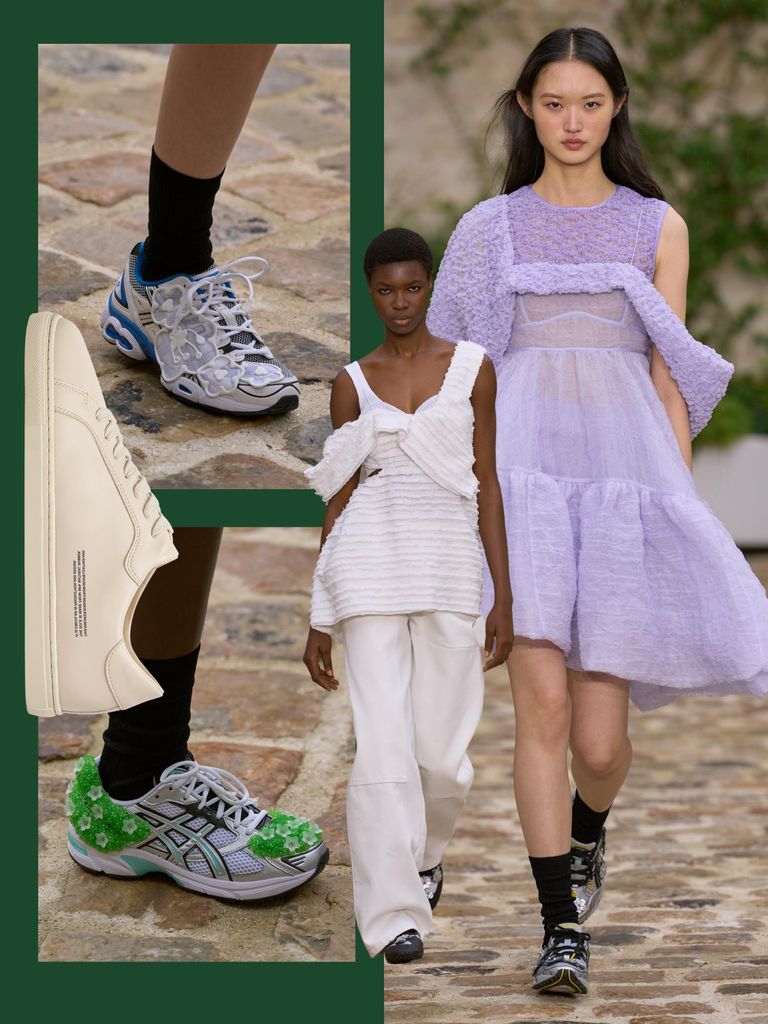 Trainer Trends 2023: 8 Sneakers That Feel So Current | Who What Wear UK