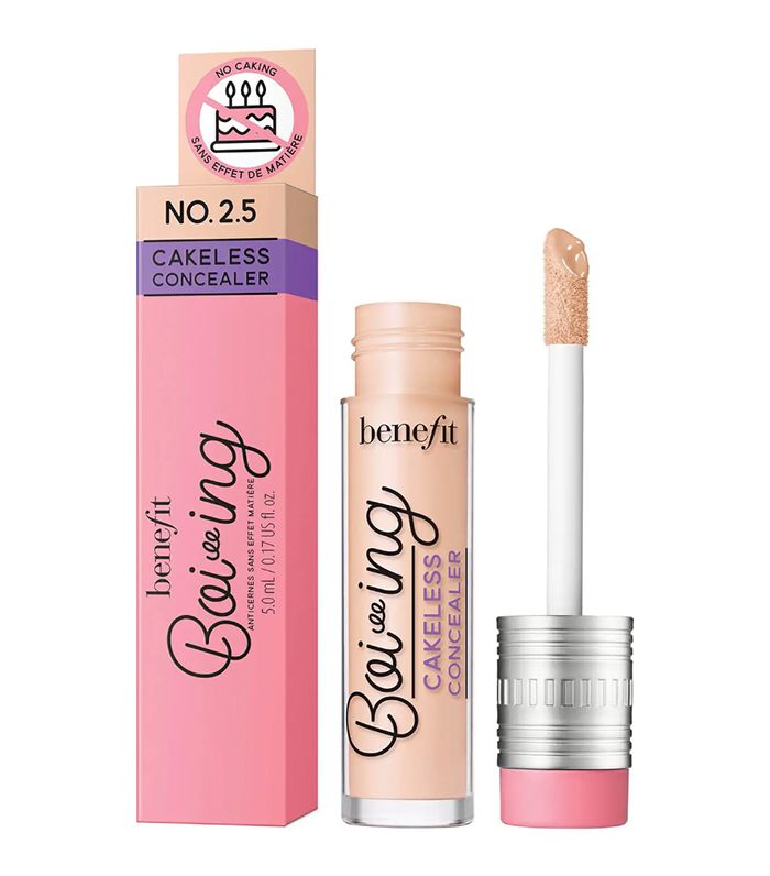 The 11 Best Full-Coverage Concealers | Who What Wear