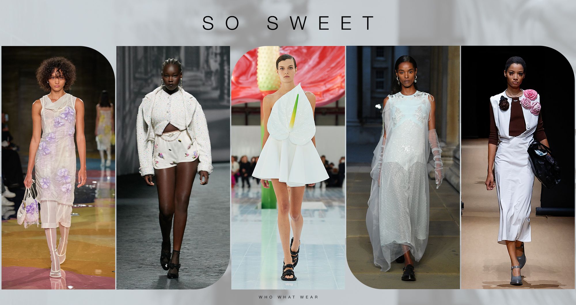 The 11 Biggest Spring/Summer 2023 Fashion Trends | Who What Wear