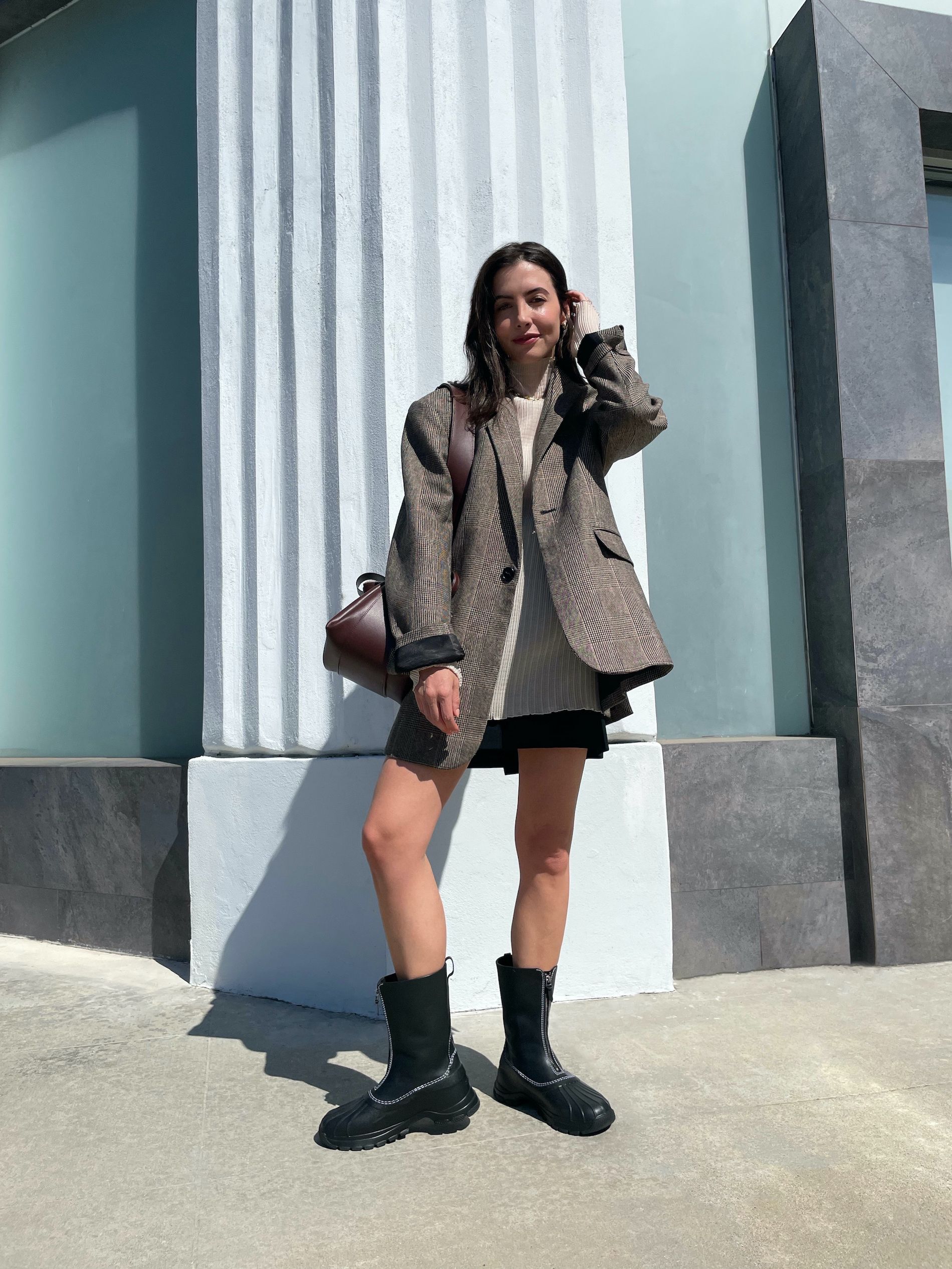 Who What Wear Podcast: Kat Collings | Who What Wear