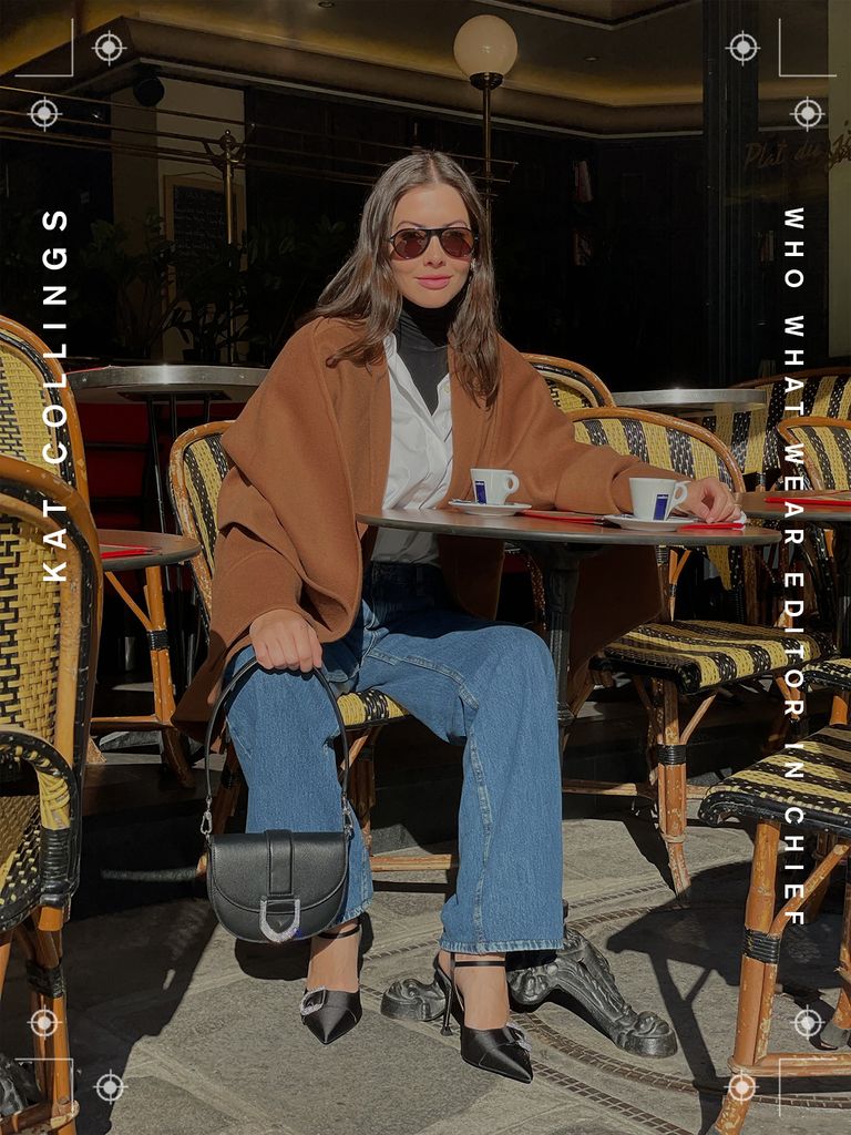 Who What Wear Podcast: Kat Collings | Who What Wear