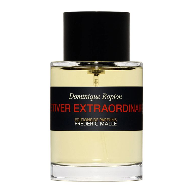 The 10 Best Vetiver Perfumes That Guarantee Compliments | Who What Wear