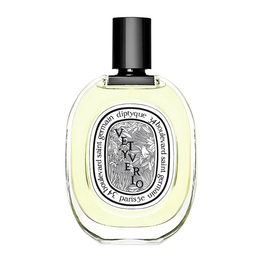 The 10 Best Vetiver Perfumes That Guarantee Compliments | Who What Wear