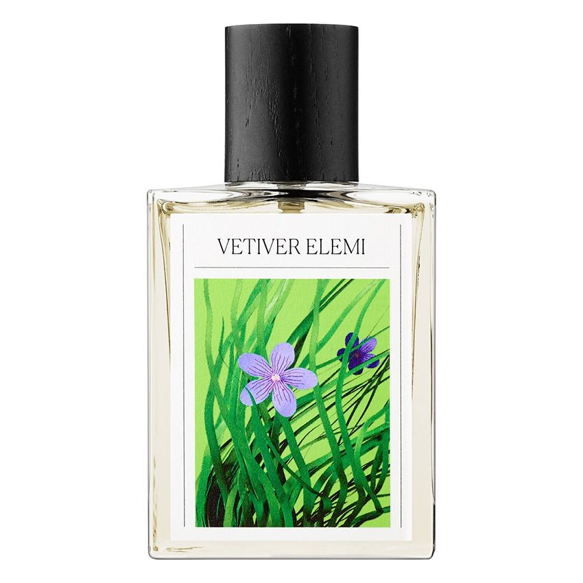The 10 Best Vetiver Perfumes That Guarantee Compliments | Who What Wear