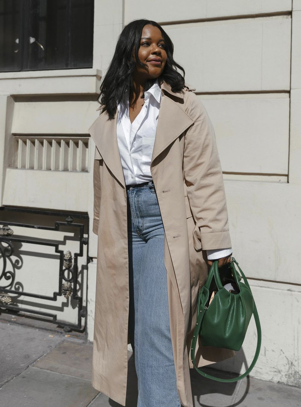 11 Classic British Outfits That Always Look Chic | Who What Wear