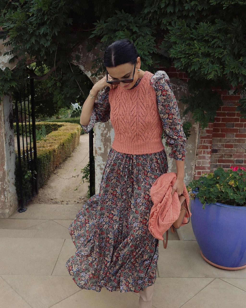 11 Classic British Outfits That Always Look Chic | Who What Wear