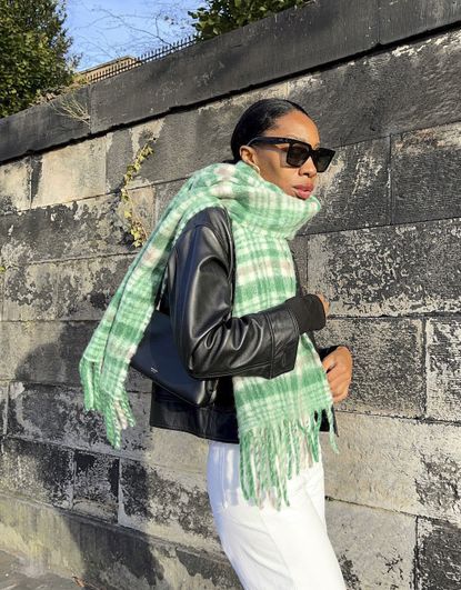 11 Classic British Outfits That Always Look Chic | Who What Wear