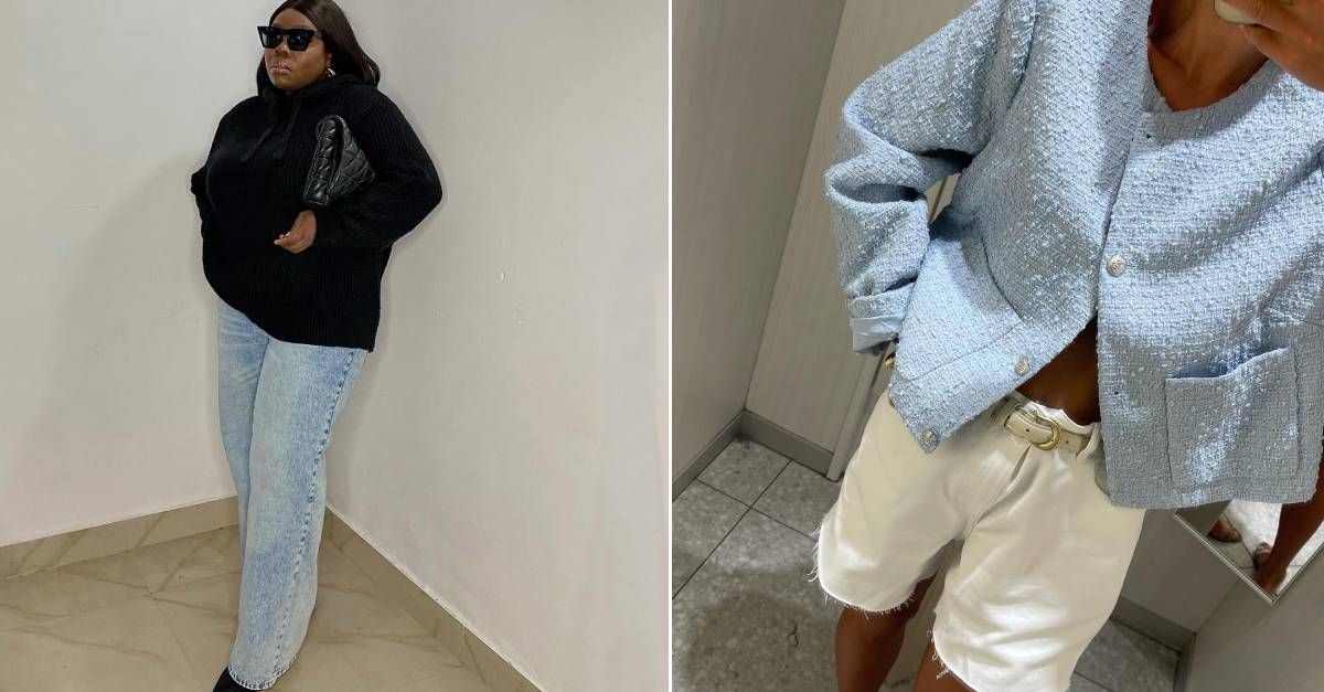 9 H&M Trending Items Everyone Is Wearing Right Now | Who What Wear