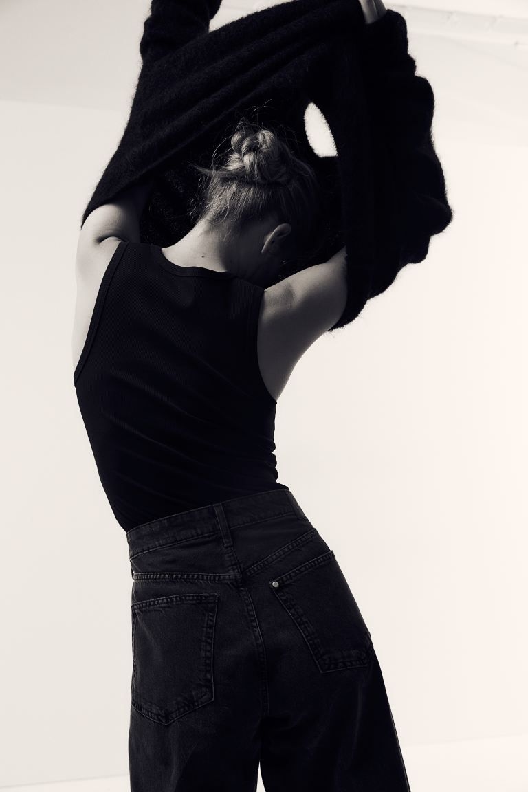 9 H&M Trending Items Everyone Is Wearing Right Now | Who What Wear