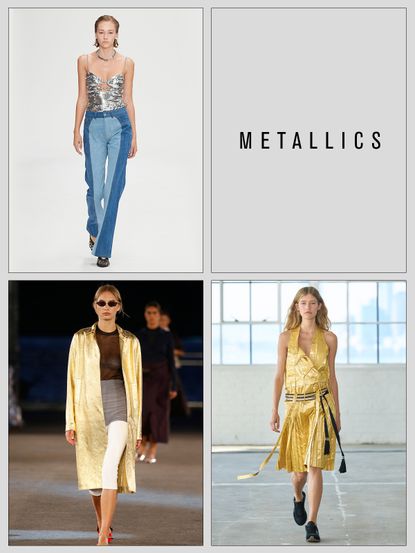 8 Spring 2022 Trends to Take Note of, According to Editors | Who What Wear