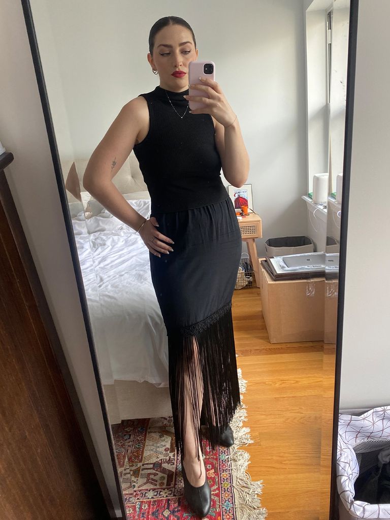 I Always Pair My Fragrance to My Outfit—5 Matches for Fall | Who What Wear