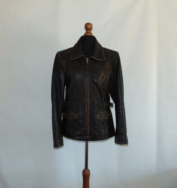 9 Fall Jacket Trends I Just Found Vintage for Under $100 | Who What Wear