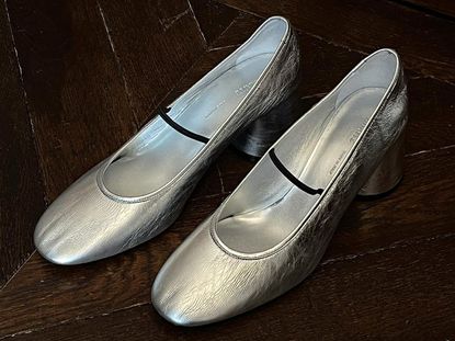 29 Pairs of Designer Shoes You'll Wear a Ton | Who What Wear