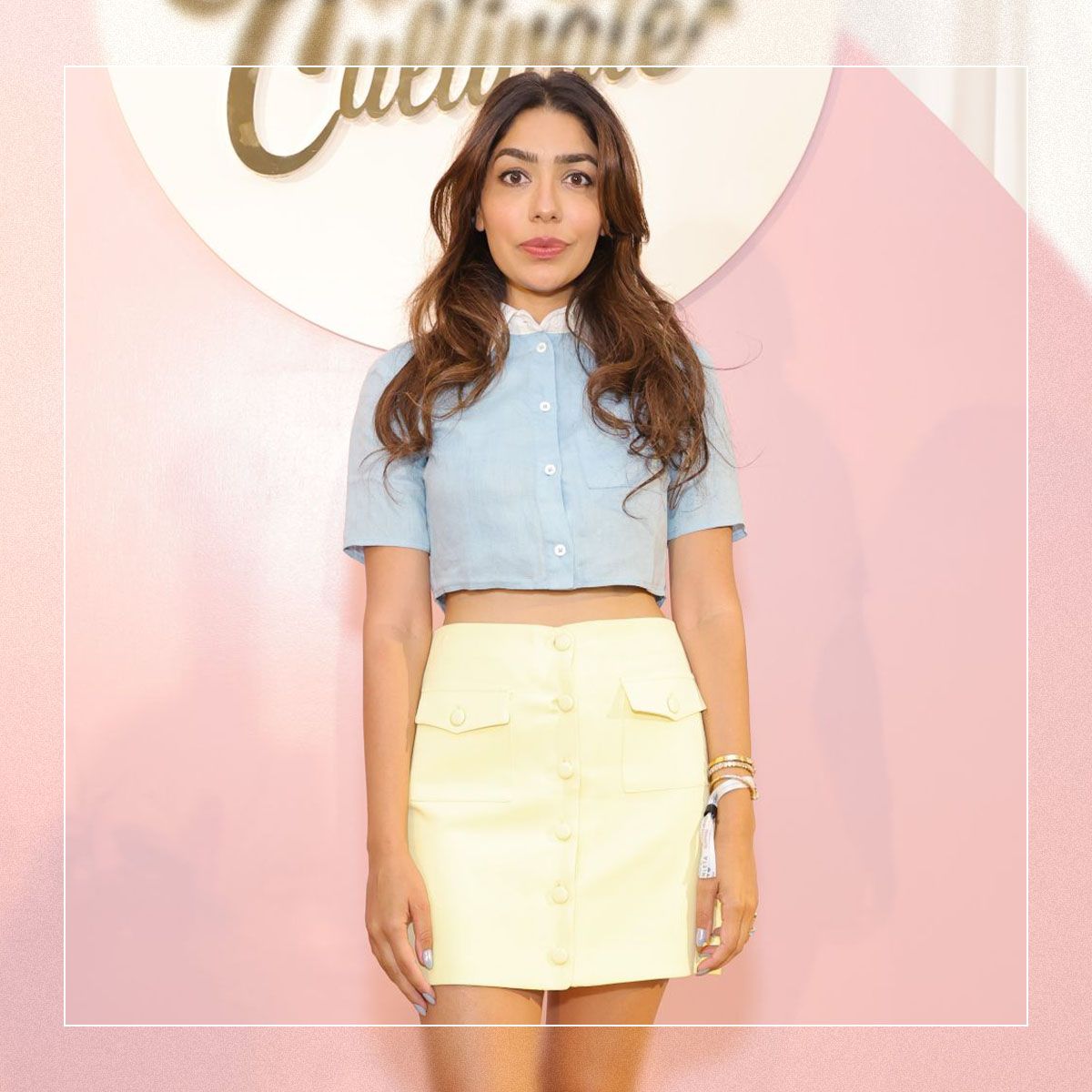 Dr. Deepika Chopra Reveals The Secret to Optimism | Who What Wear