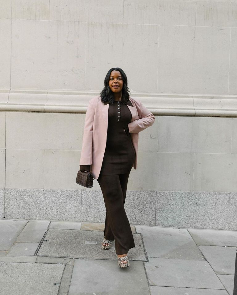 10 Trendy Autumn Outfits to Copy, From Our Fave Influencers | Who What Wear