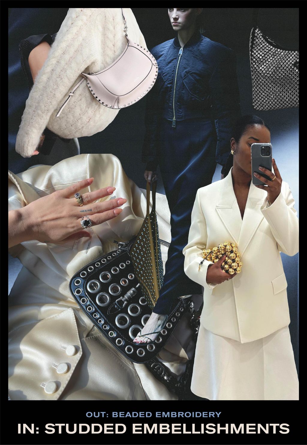 6 Spring Handbag Trends to Stow Away (and 6 to Wear Instead) | Who What ...
