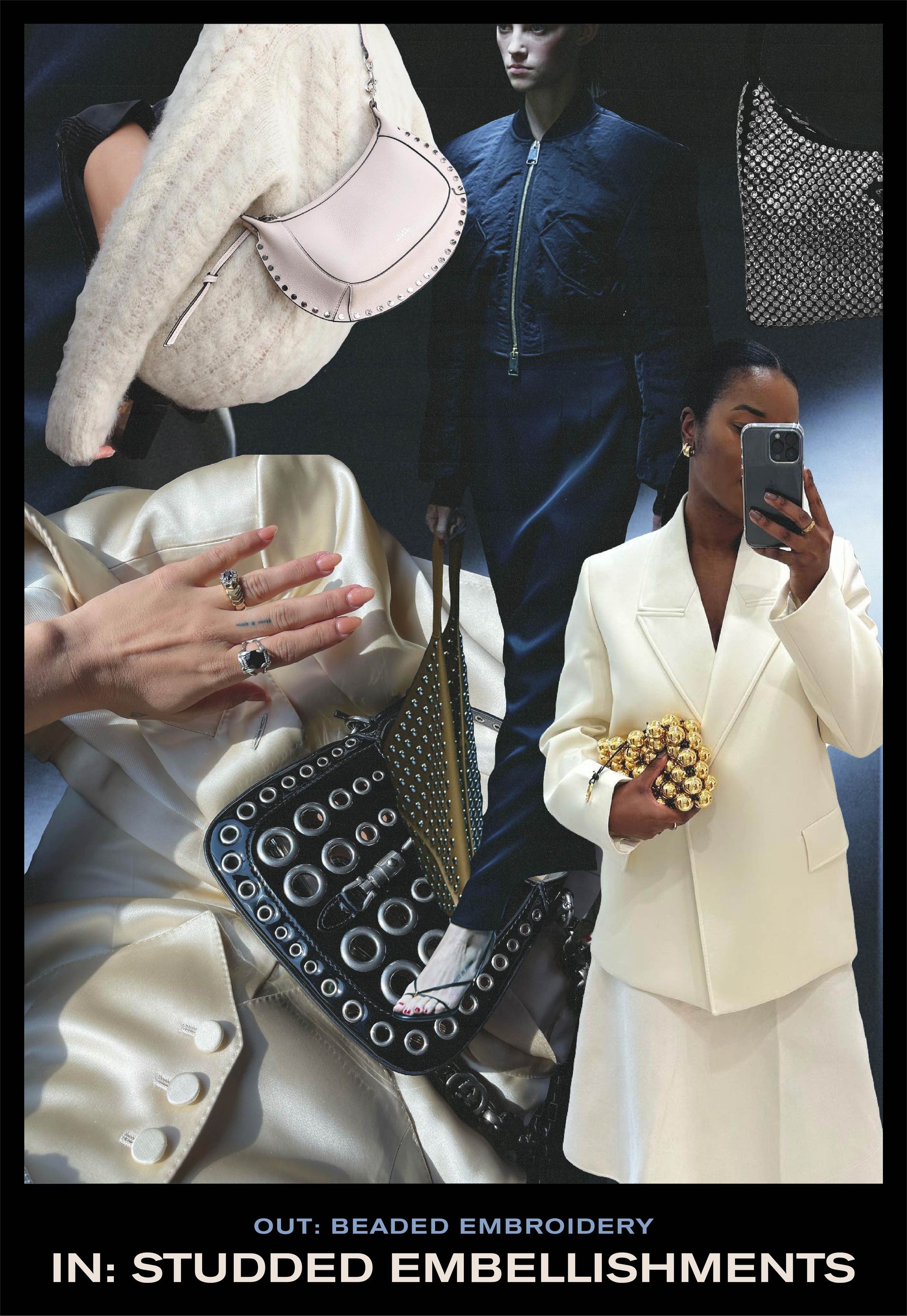 6 Spring Handbag Trends to Stow Away (and 6 to Wear Instead) | Who What ...