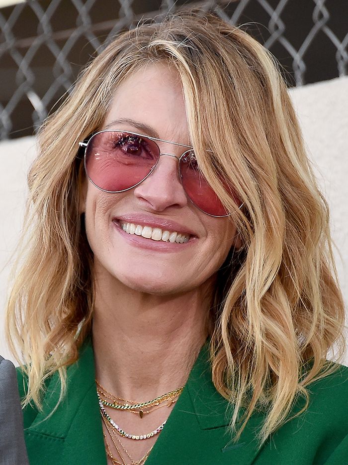 27 Layered Bobs for Fine Hair That Look Great on 50+ Women | Who What Wear UK