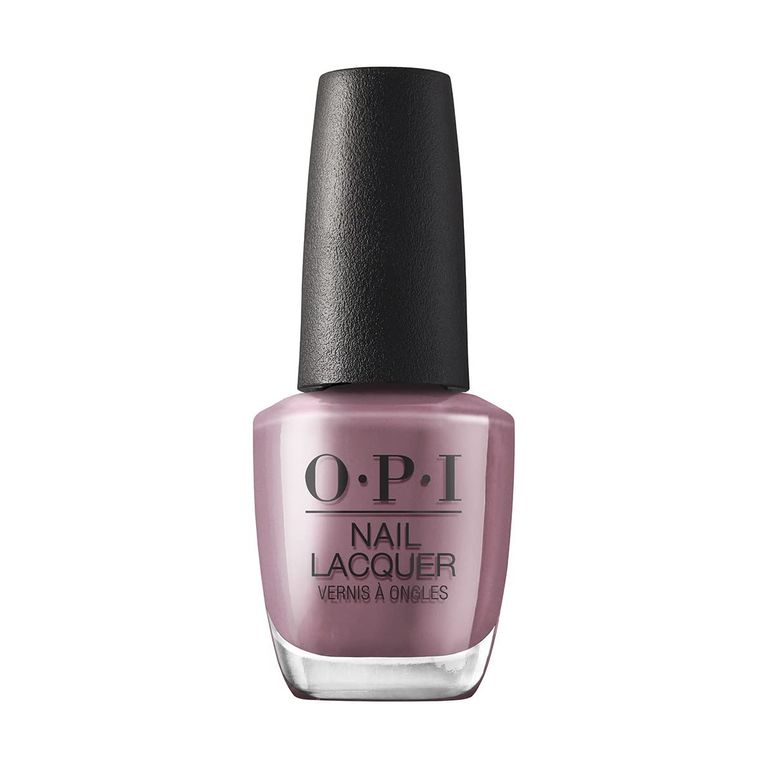 OPI Nail Polish Review | Who What Wear