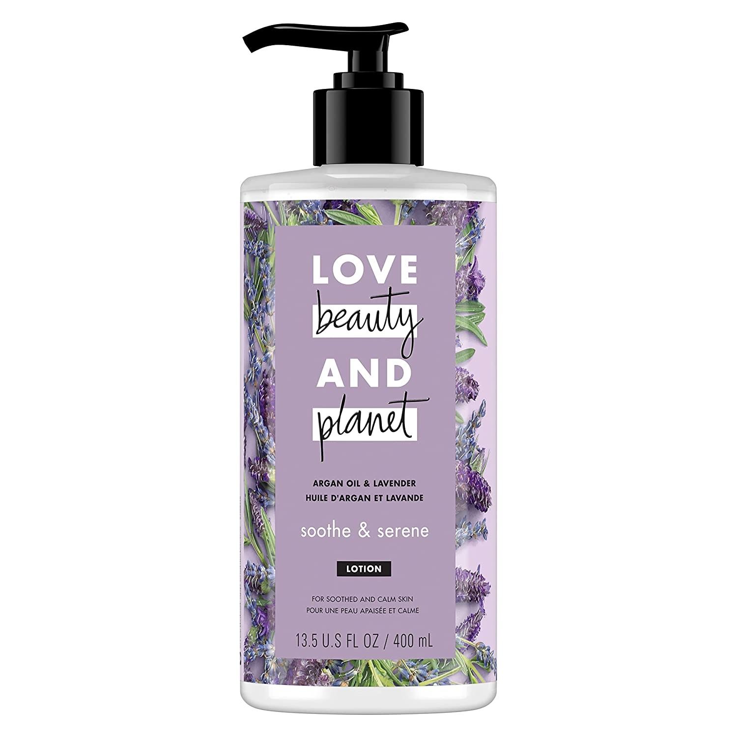 The 15 Best Natural Body Lotions, Hands Down | Who What Wear