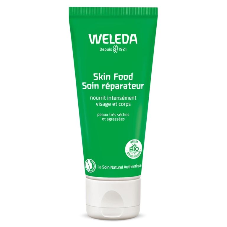 The 15 Best Natural Body Lotions, Hands Down | Who What Wear