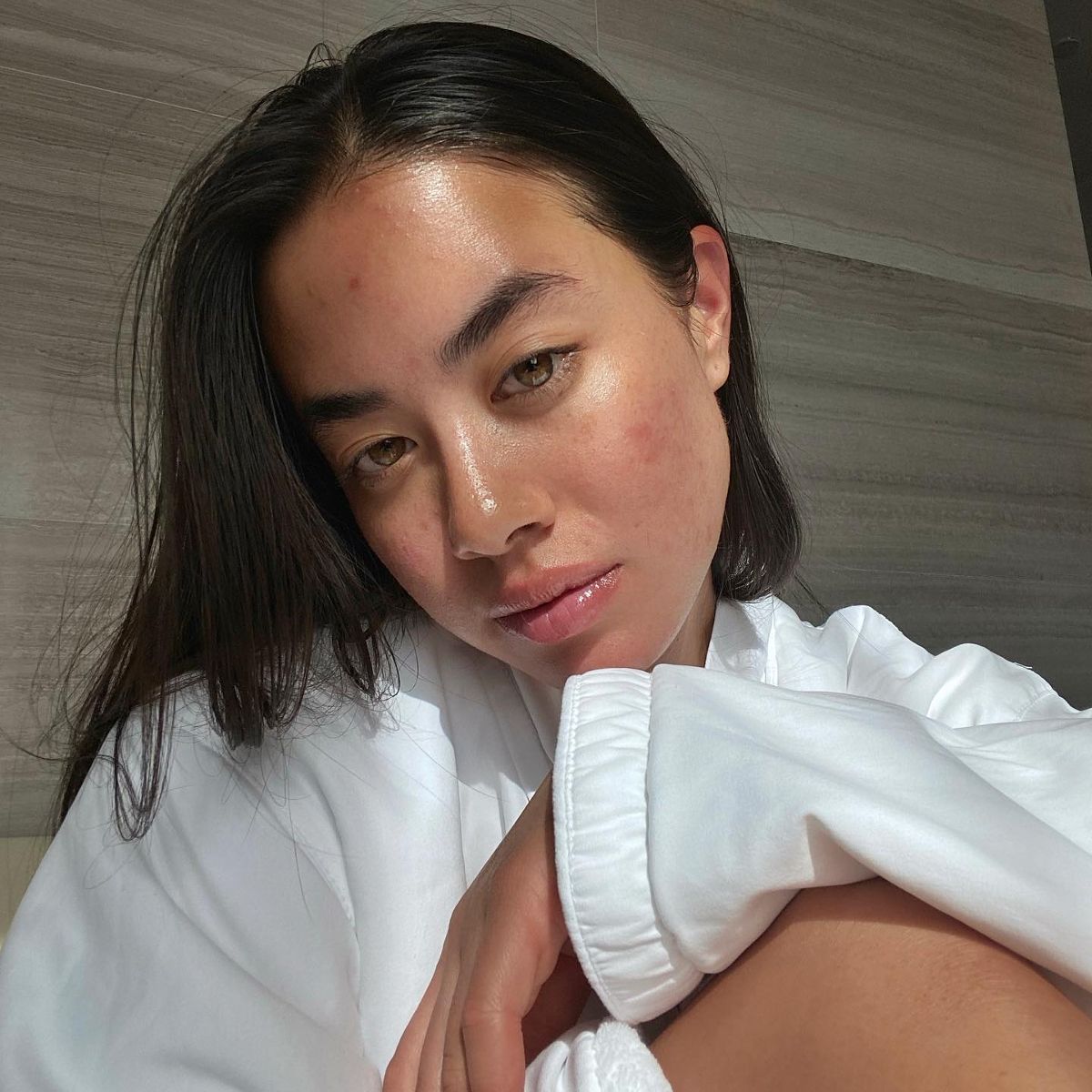 The 15 Best Natural Body Lotions, Hands Down | Who What Wear