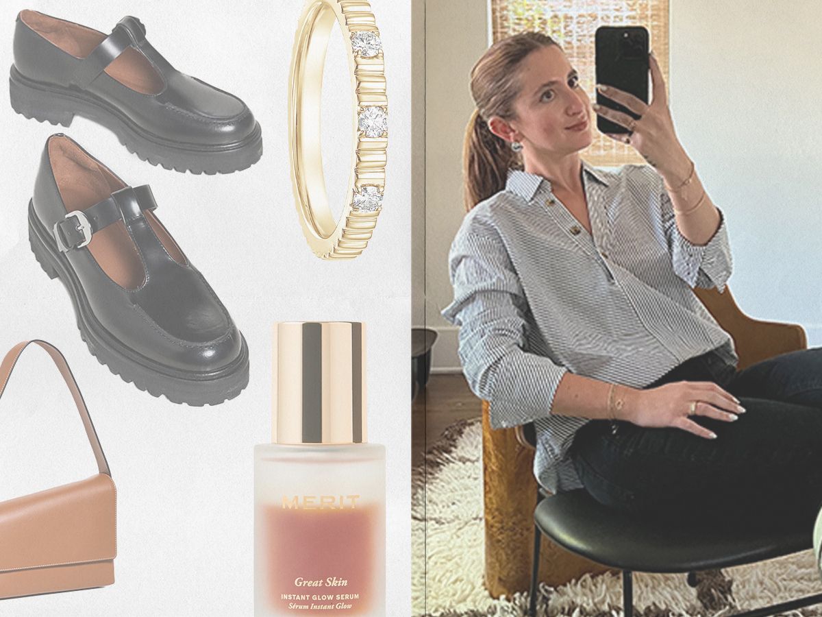 The Best Fall Shopping Wish List | Who What Wear