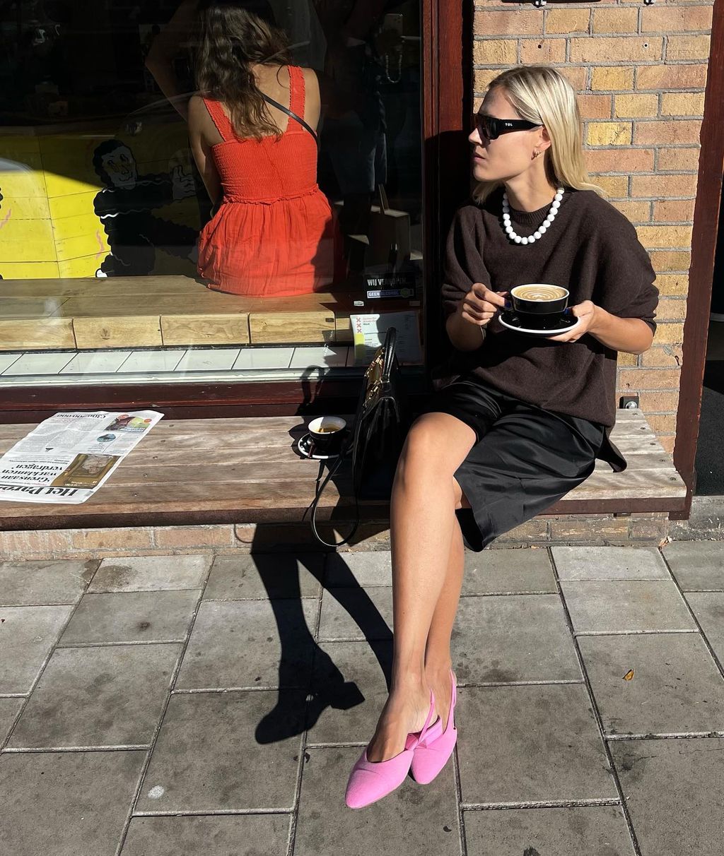 6 Outfit Ideas From Around the World | Who What Wear