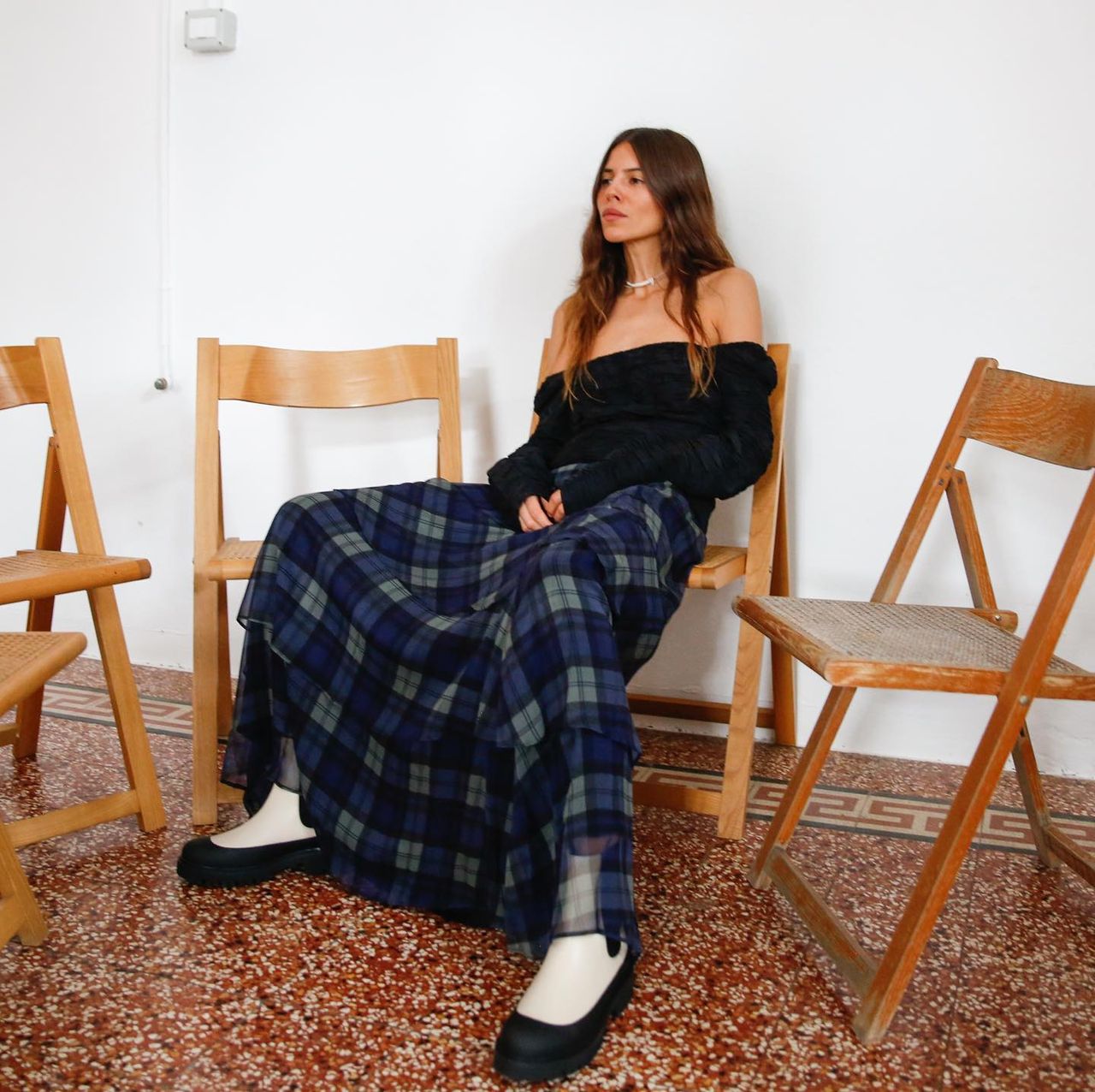 6 Outfit Ideas From Around the World | Who What Wear