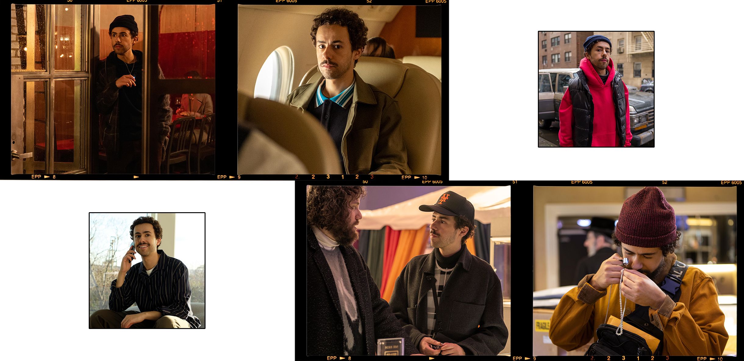 Ramy's Costume Designer on Creating Season 3 | Who What Wear