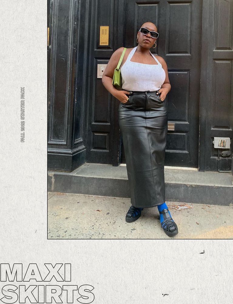 The Fall 2022 Starter Pack: 8 Trends to Shop This Season | Who What Wear