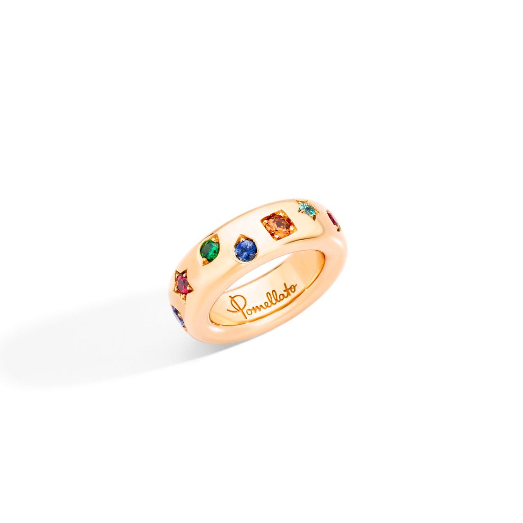 This Is Why Everyone Loves Pomellato | Who What Wear