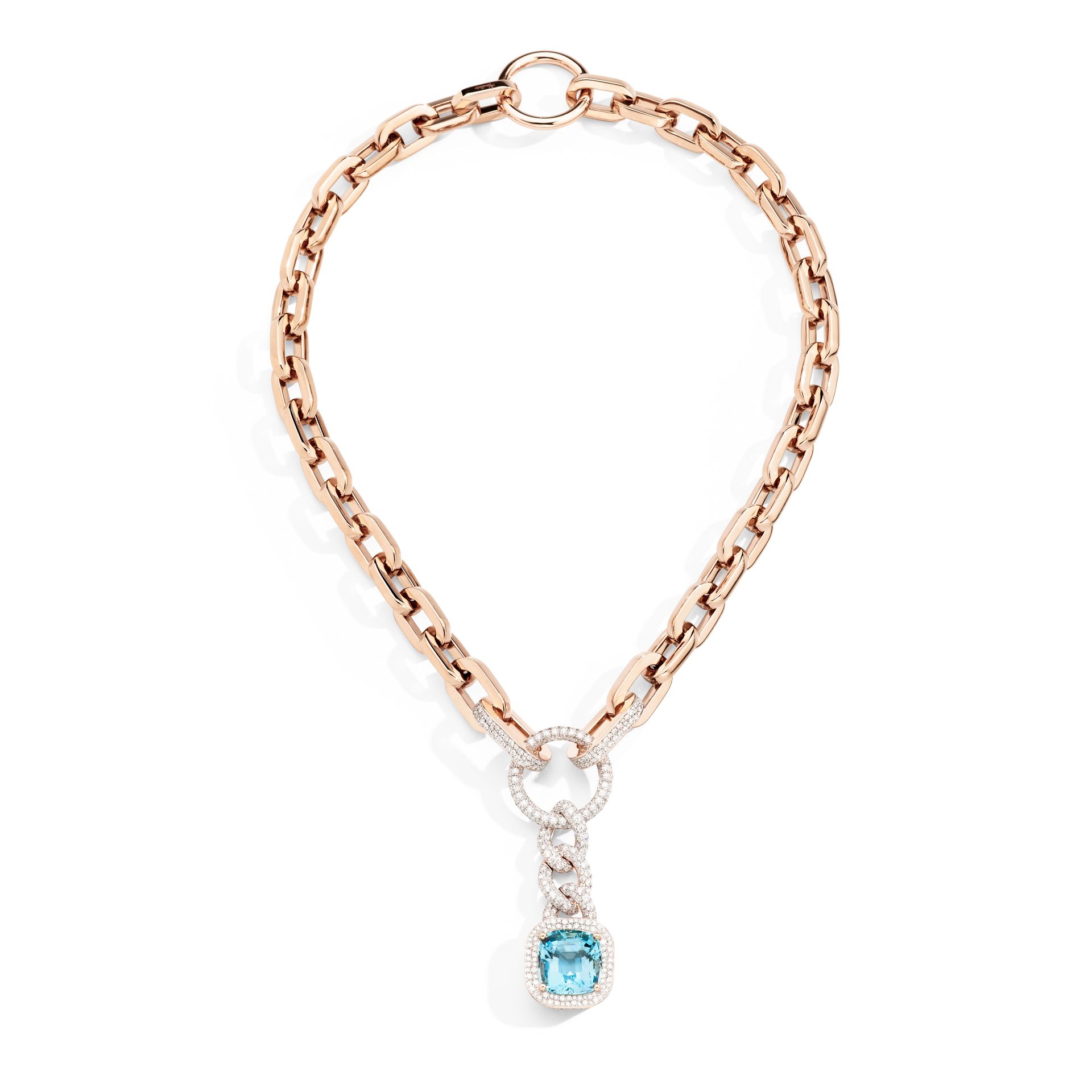 This Is Why Everyone Loves Pomellato | Who What Wear