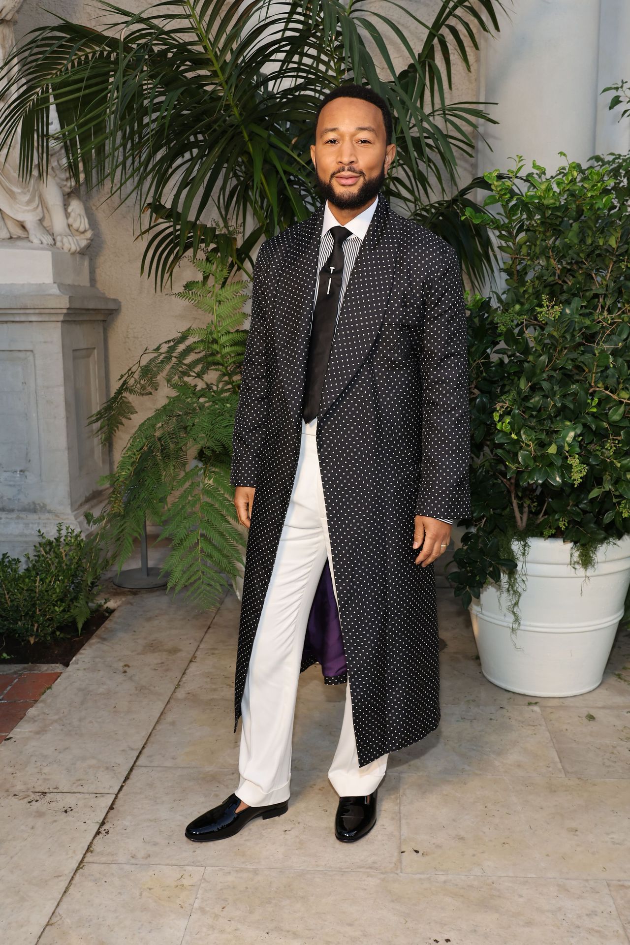 A First-Hand Review of the Ralph Lauren California Show | Who What Wear