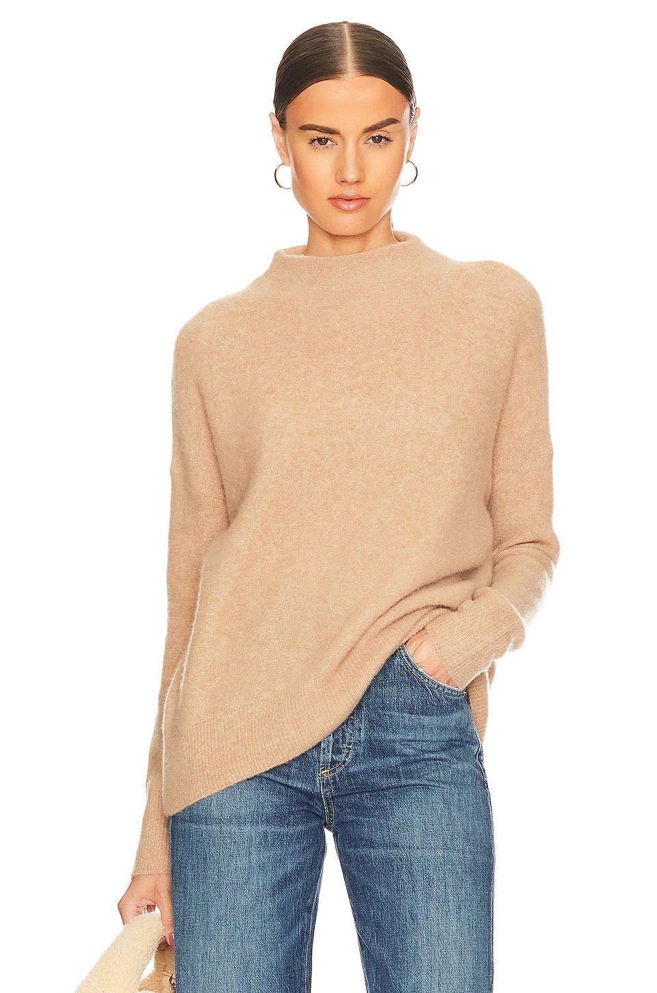 The 33 Best Cozy, Comfortable Fall Items | Who What Wear