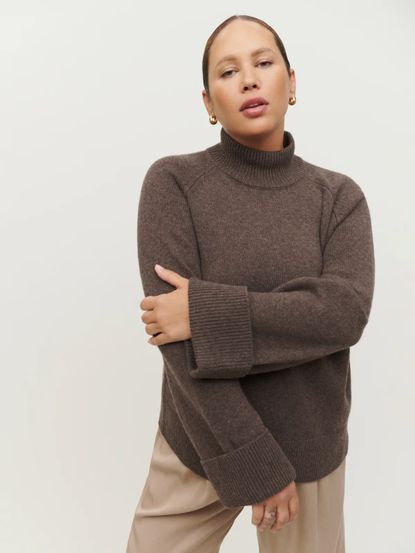 The 33 Best Cozy, Comfortable Fall Items | Who What Wear