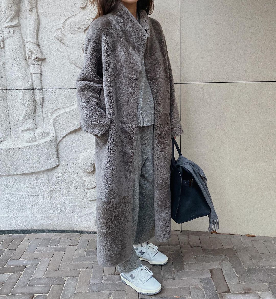 The 33 Best Cozy, Comfortable Fall Items | Who What Wear