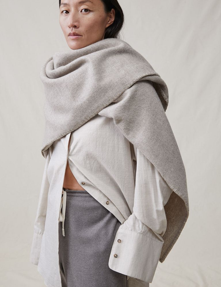 8 Cool Fashion Brands to Know Right Now | Who What Wear